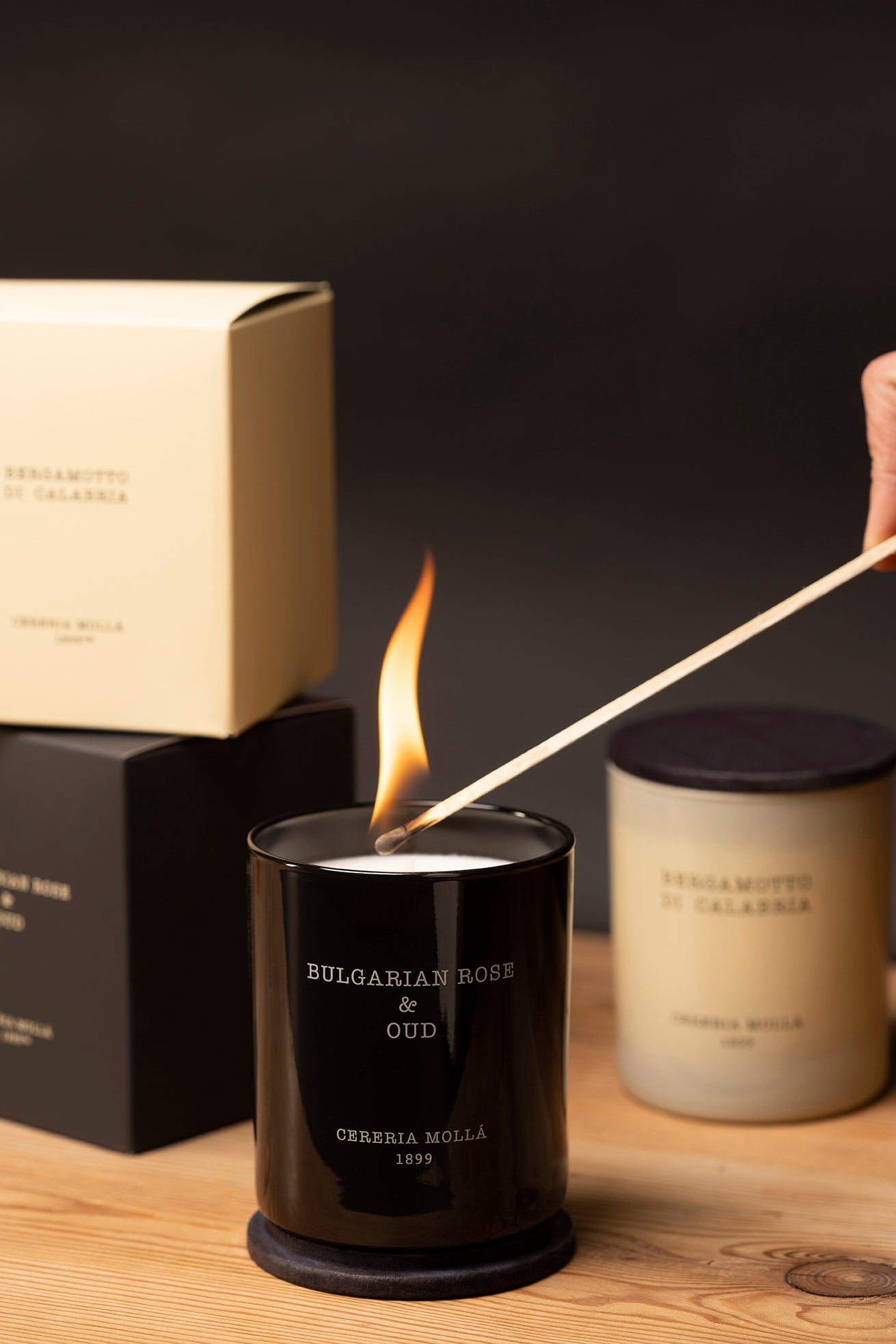 Cereria Molla – Housebound Interiors