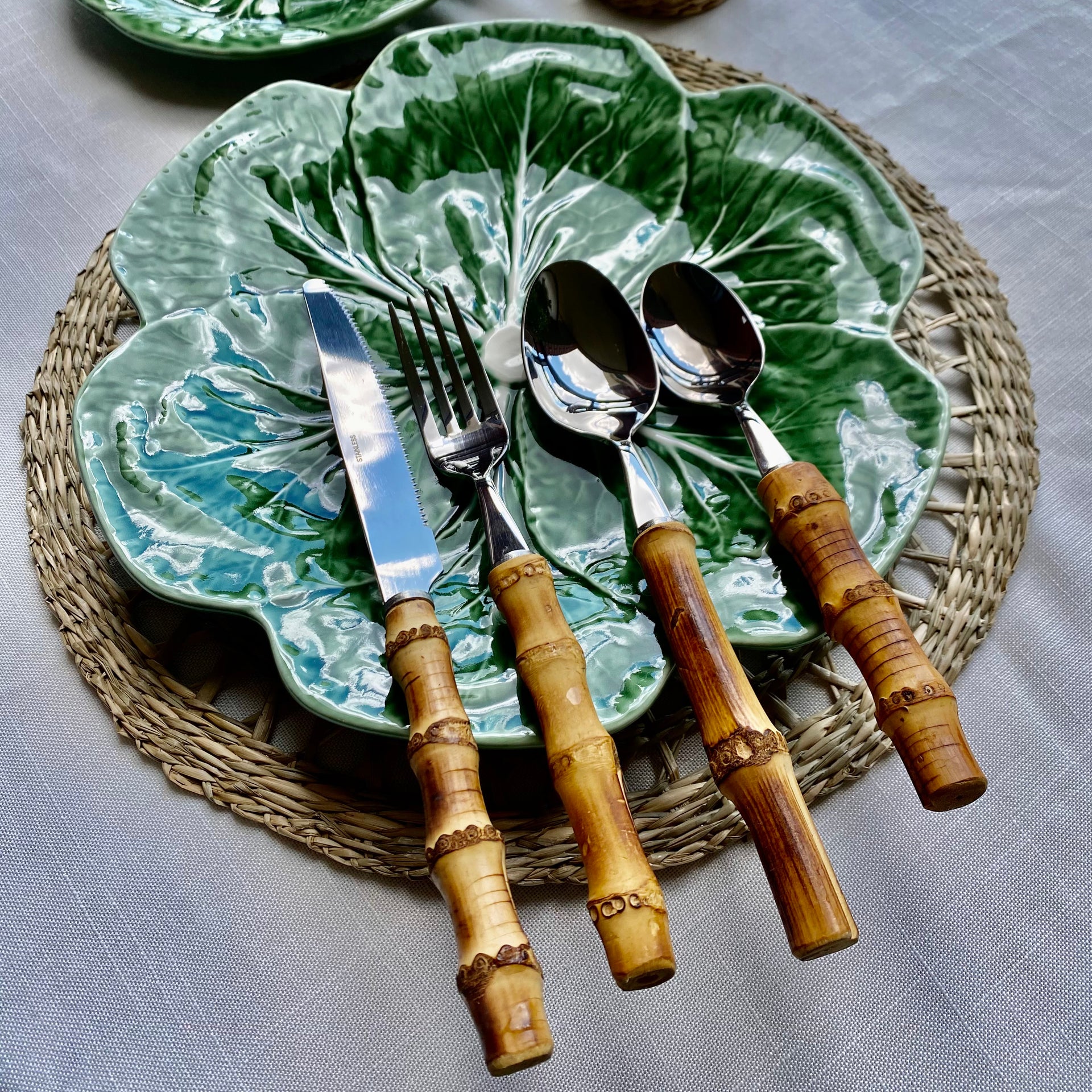 Tabletop | Housebound Interiors