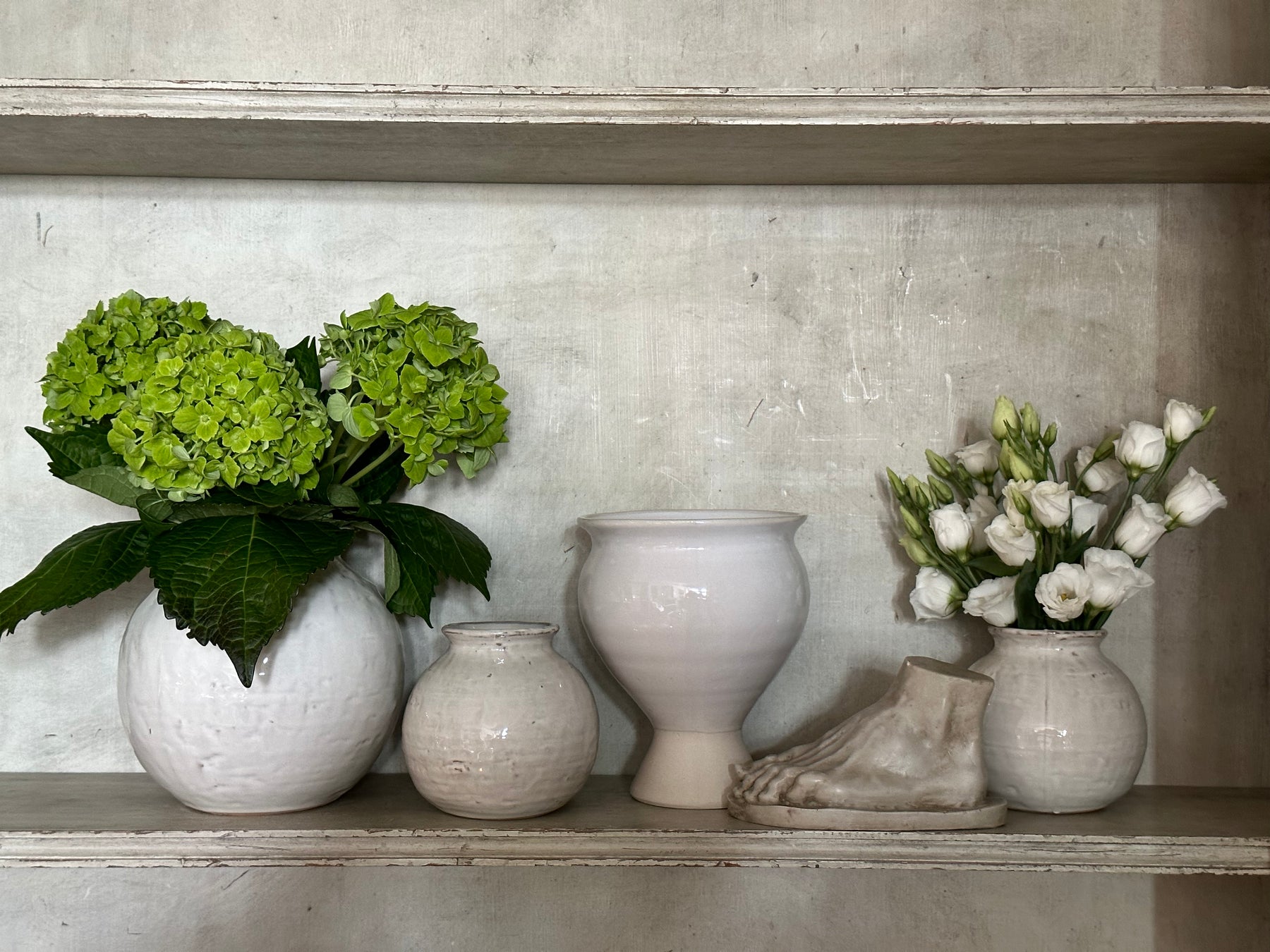 Housebound Interiors - Decorative Finds & Curated Home Accessories