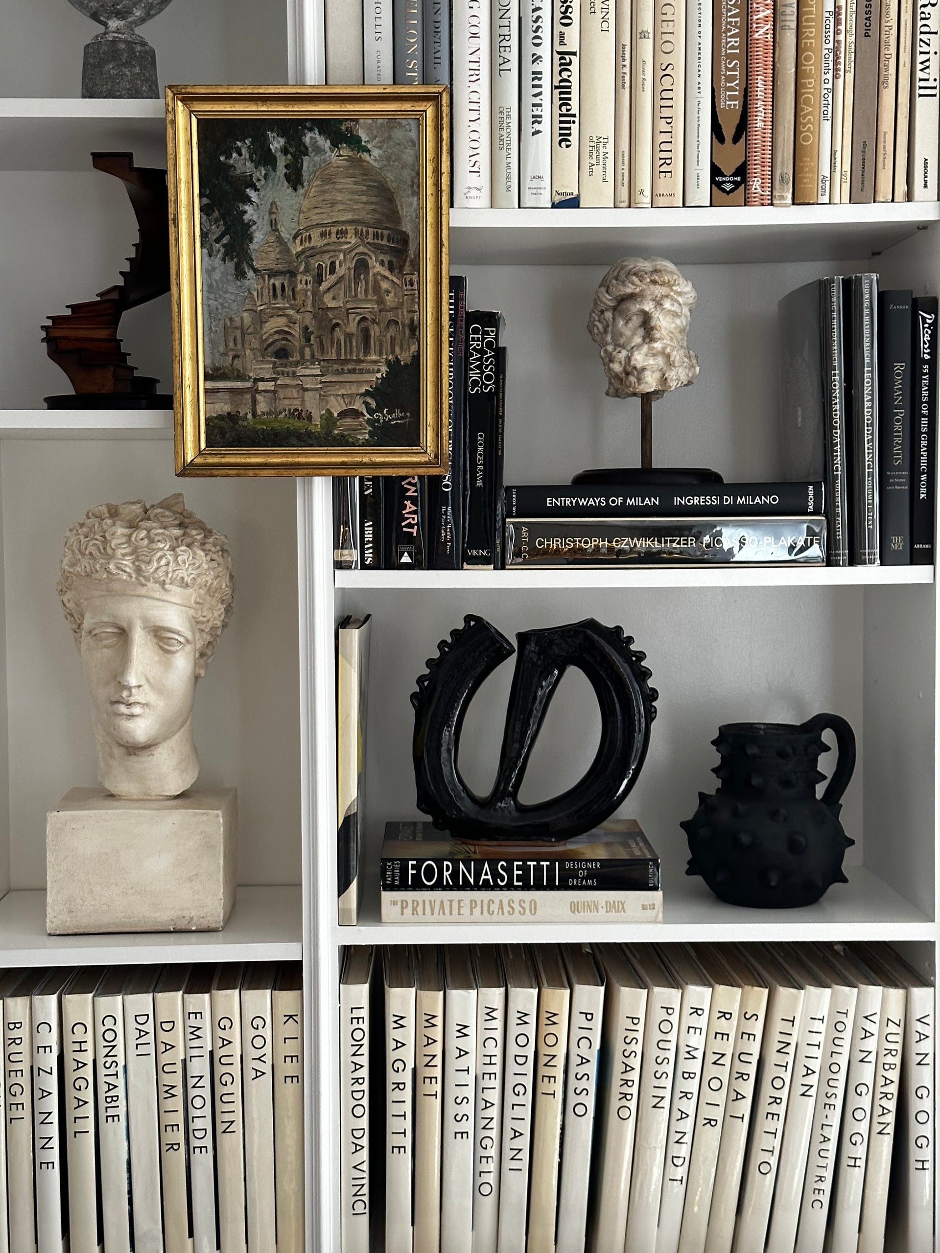 Housebound Interiors - Decorative Finds & Curated Home Accessories