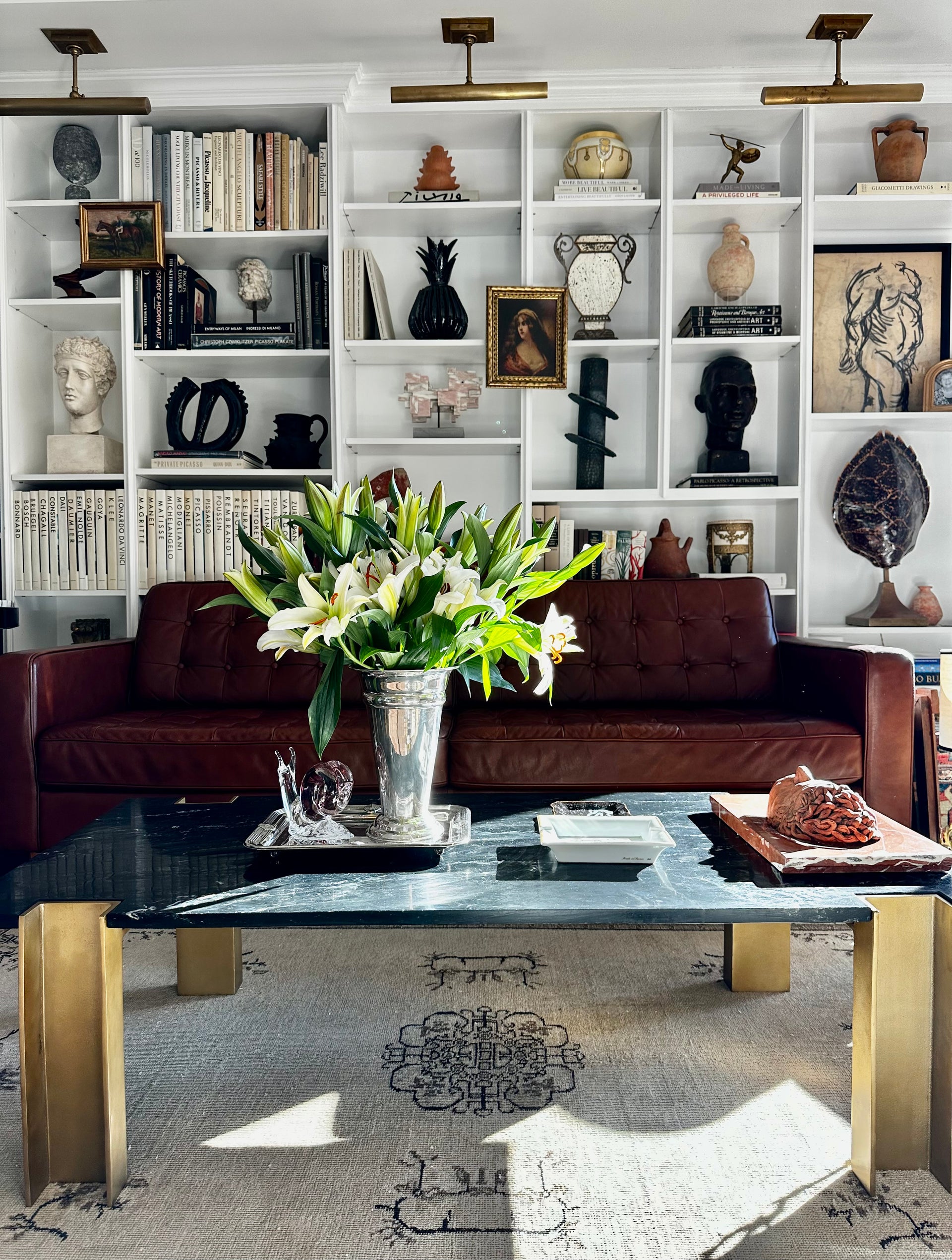 Housebound Interiors Toronto - Antiques, Furniture, Art & Home Decor