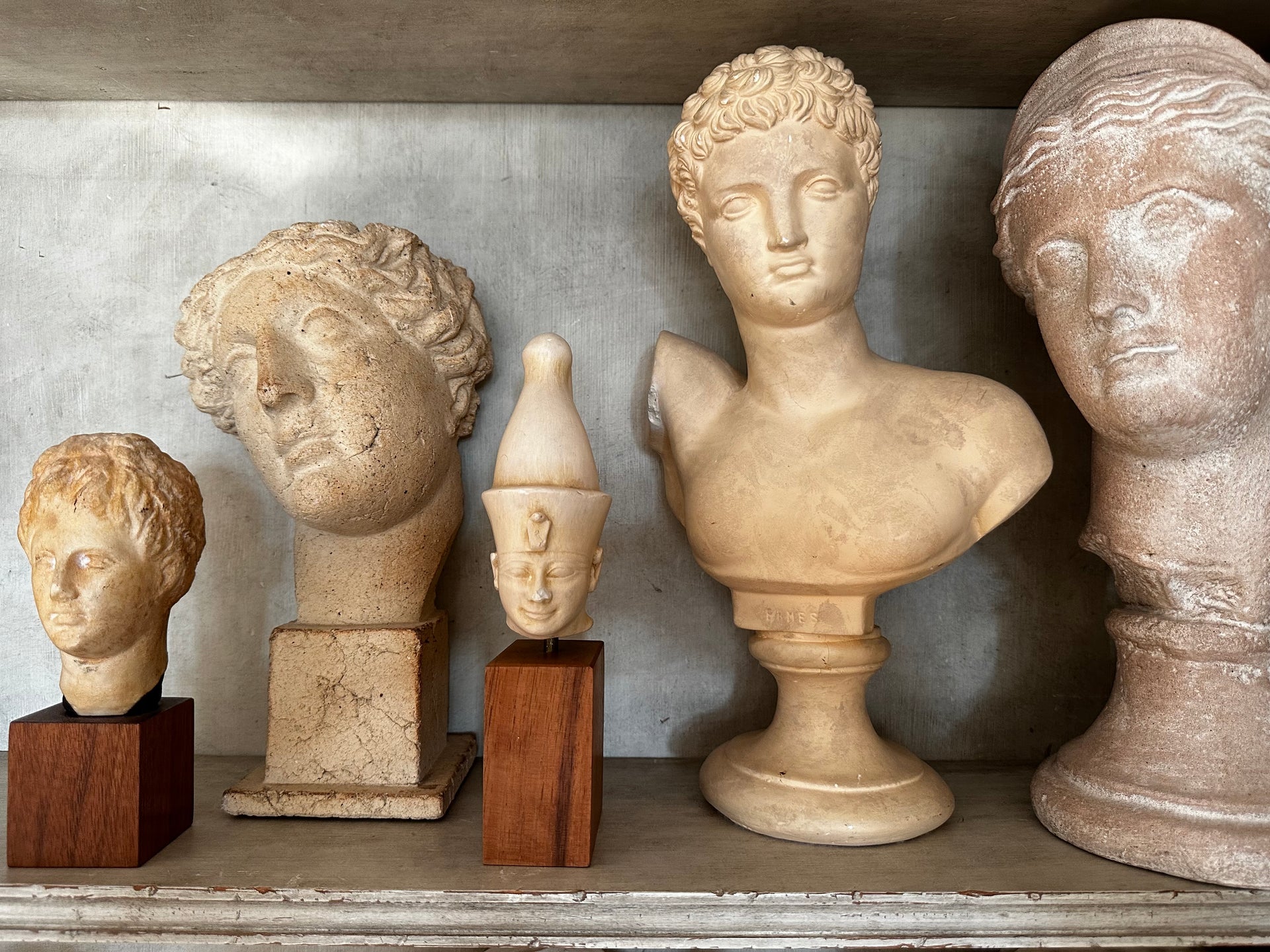 Housebound Interiors Toronto - Antiques, Furniture, Art & Home Decor