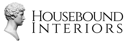 Housebound Interiors - Decorative Finds & Curated Home Accessories