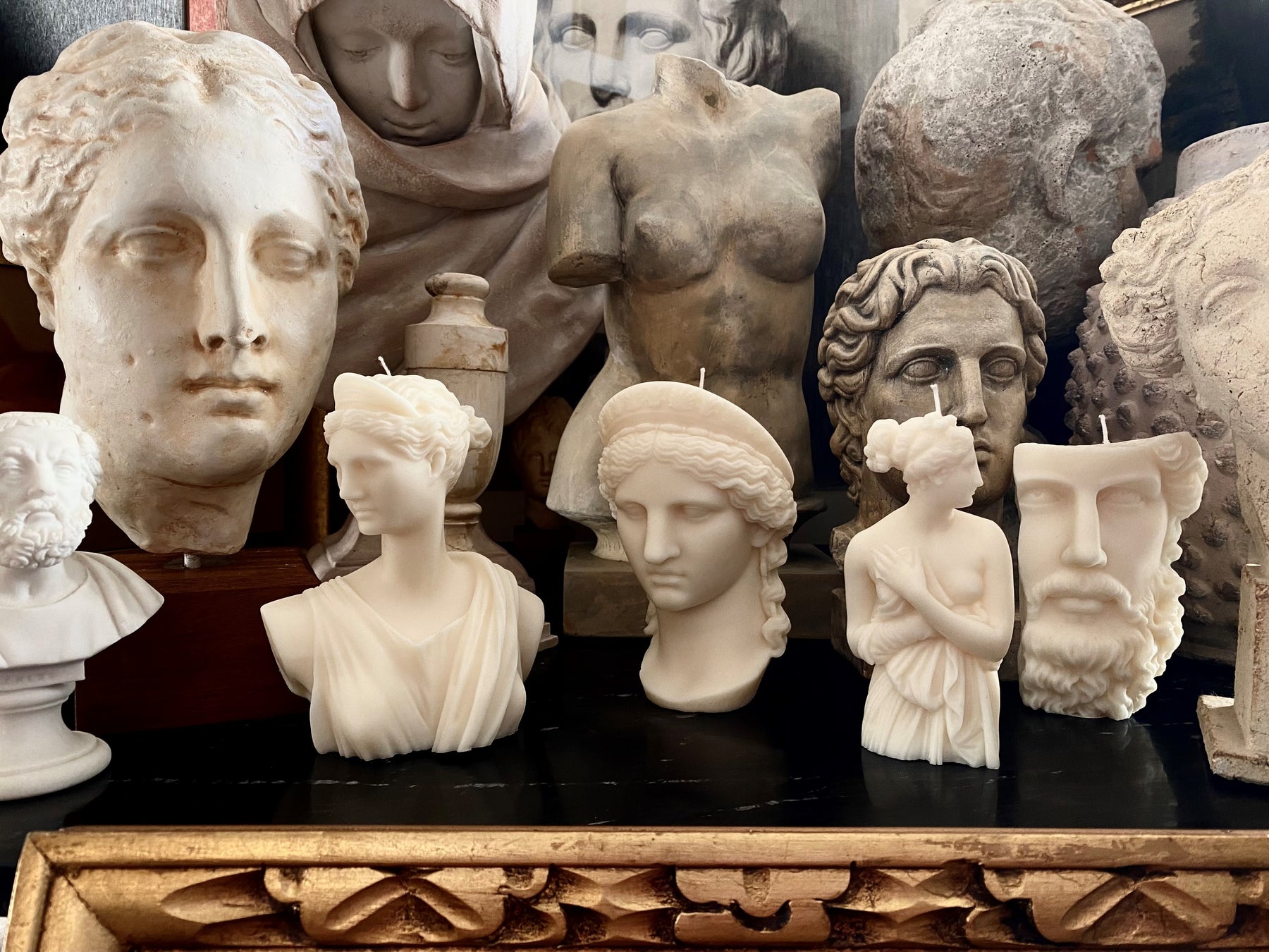 Housebound Interiors - Decorative Finds & Curated Home Accessories
